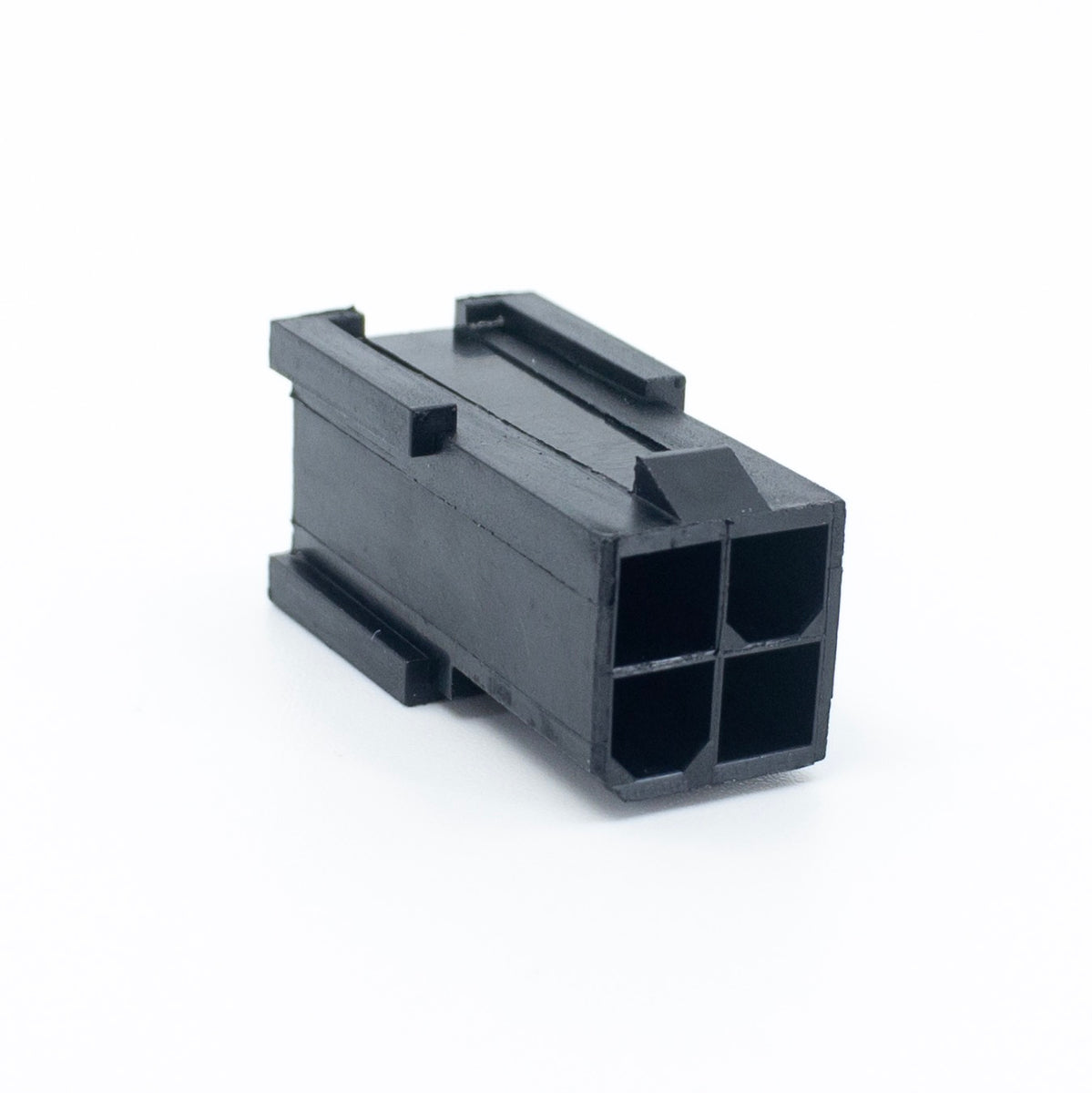 Premium JMT 4pin ATX Male Connector – PC Mods