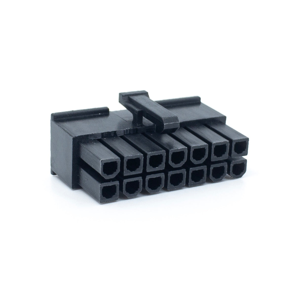 Premium JMT 14pin ATX Female Connector – PC Mods