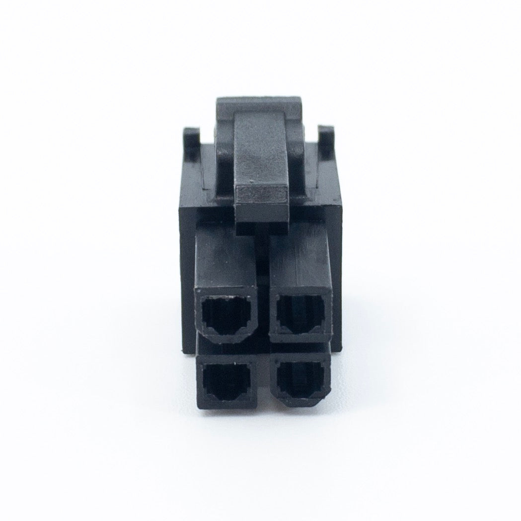 4pin ATX Female Connector – PC Mods