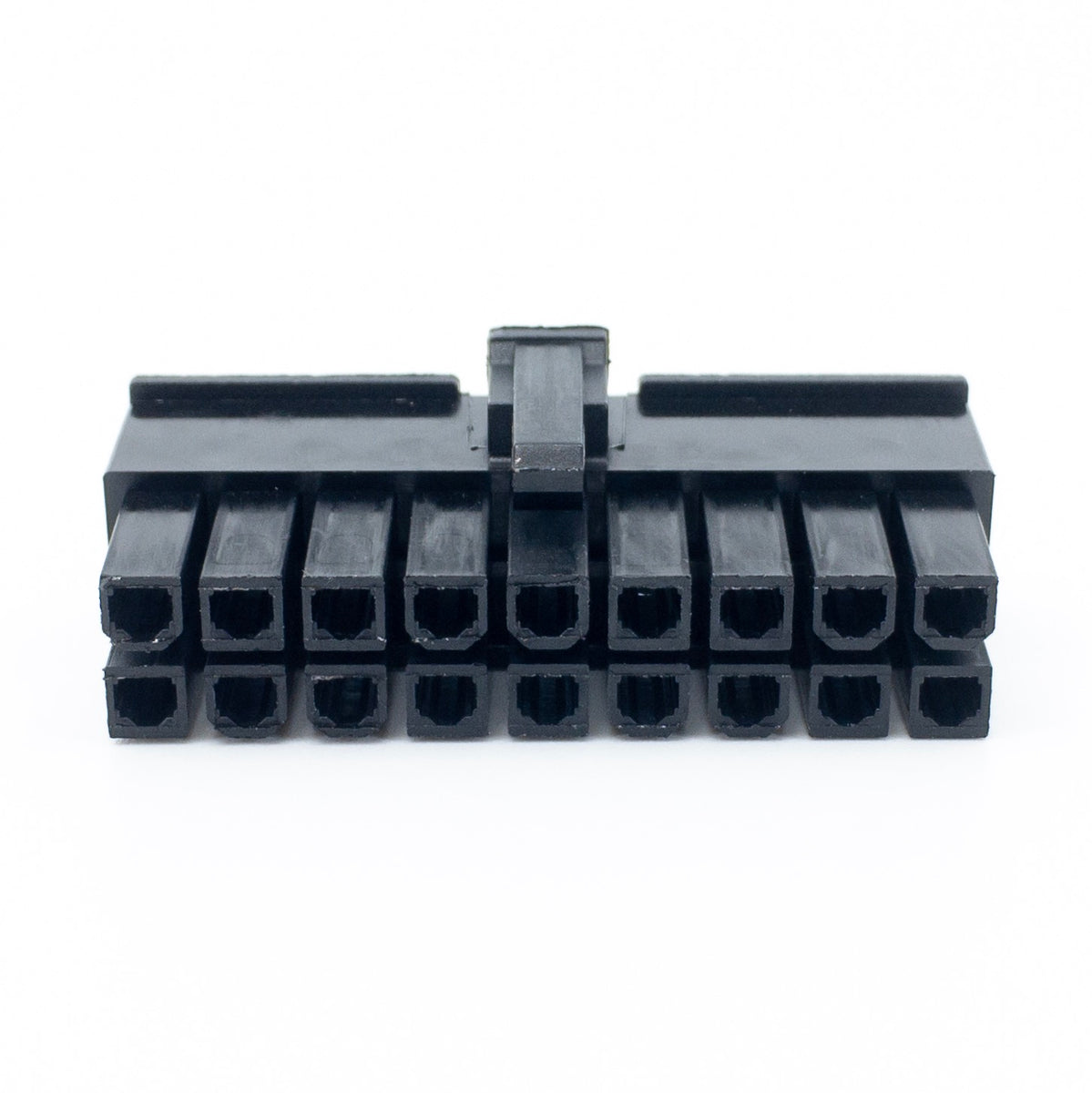 Premium JMT 18pin ATX Female Connector – PC Mods