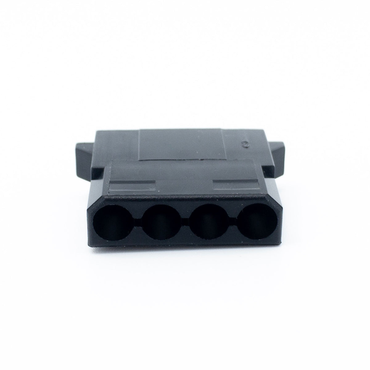 4pin Power Female Connector – PC Mods