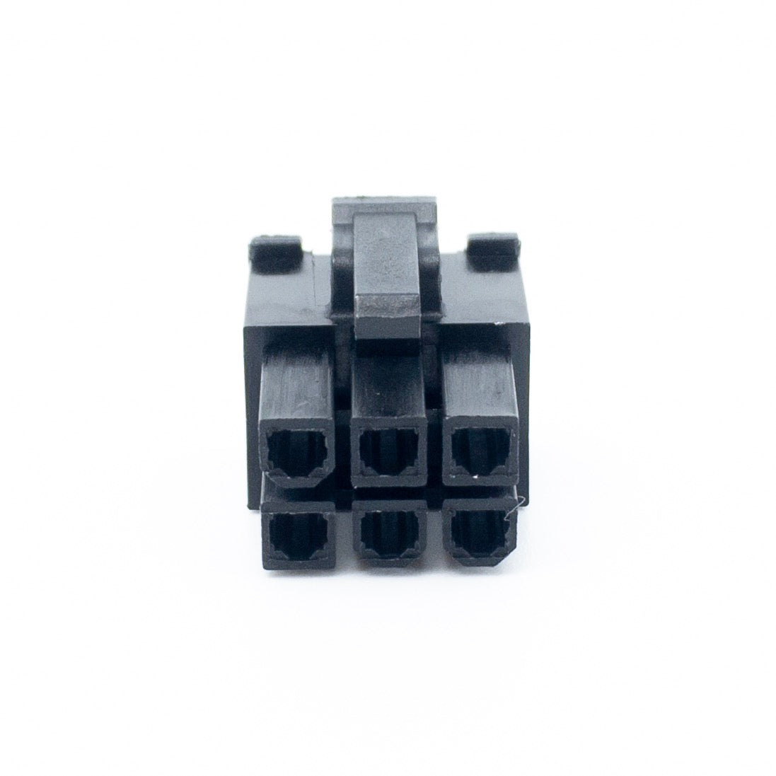 Premium JMT 6pin AUX Female Connector – PC Mods