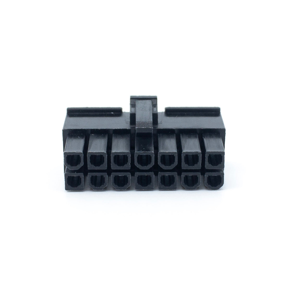 Premium JMT 14pin ATX Female Connector – PC Mods