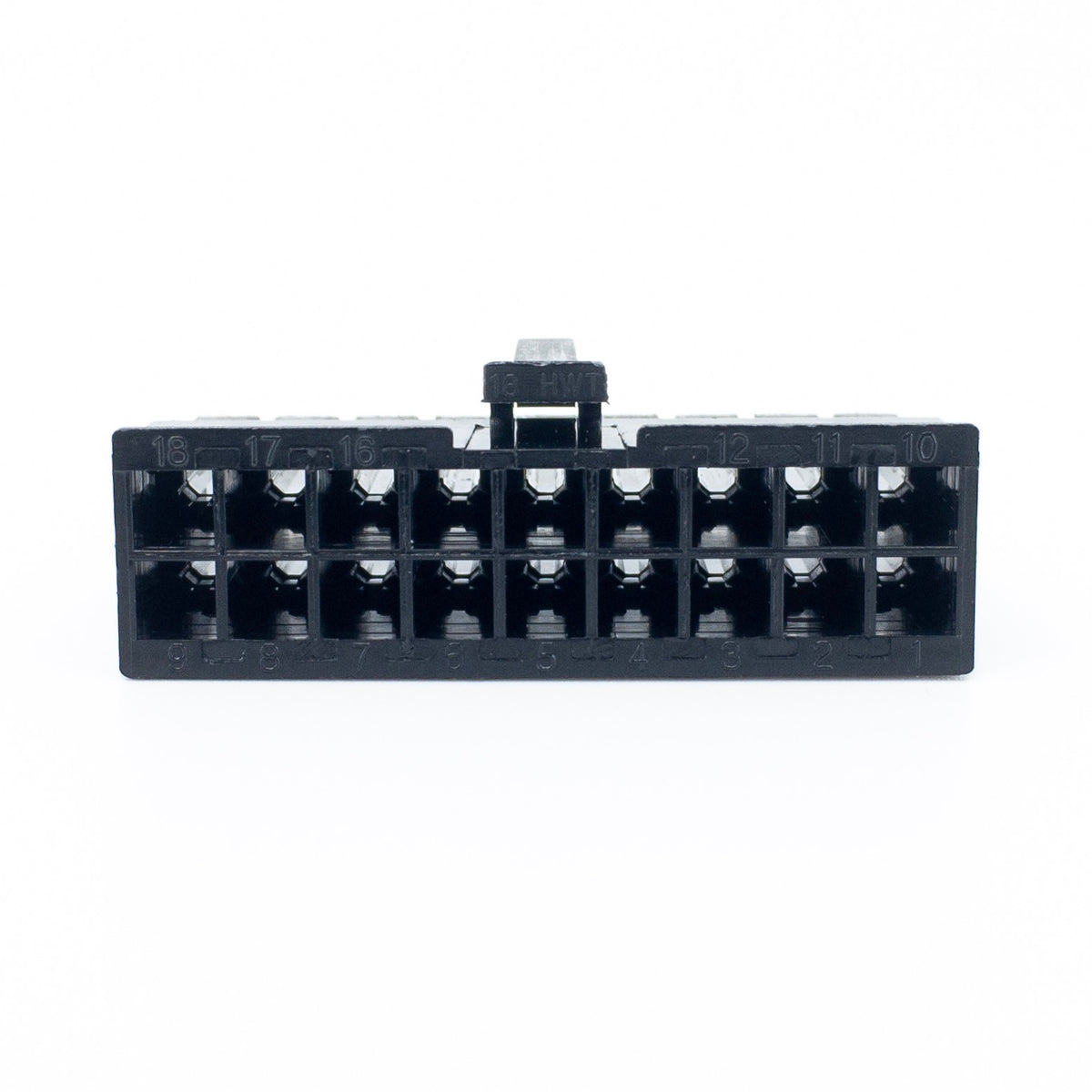 18pin ATX Female Connector – PC Mods