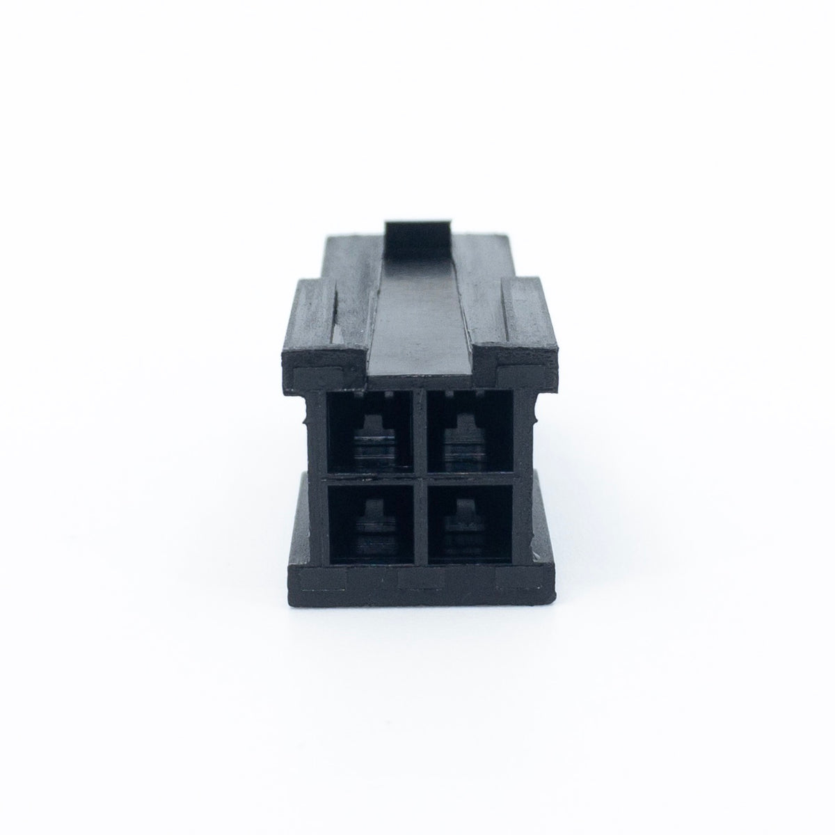 Premium JMT 4pin ATX Male Connector – PC Mods